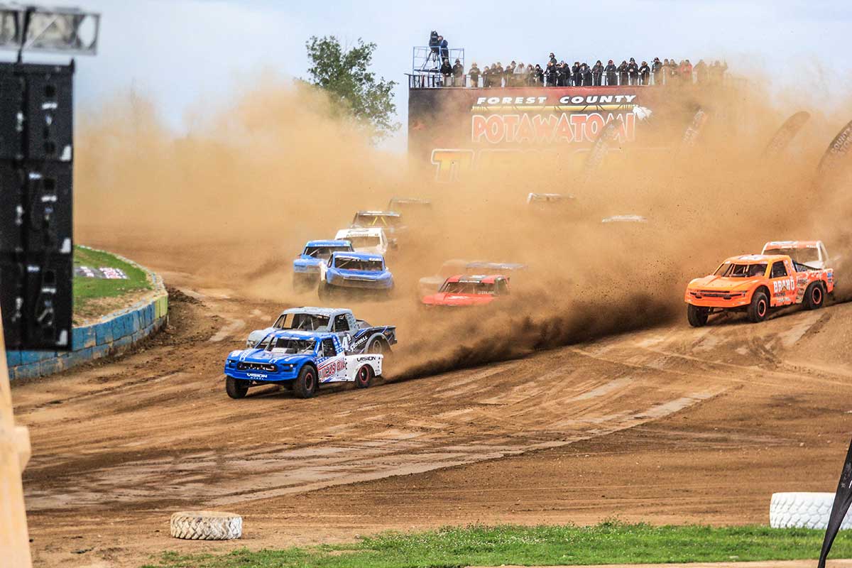 Cliff Flannery Purchases Crandon International Raceway - DirtSportsWorld