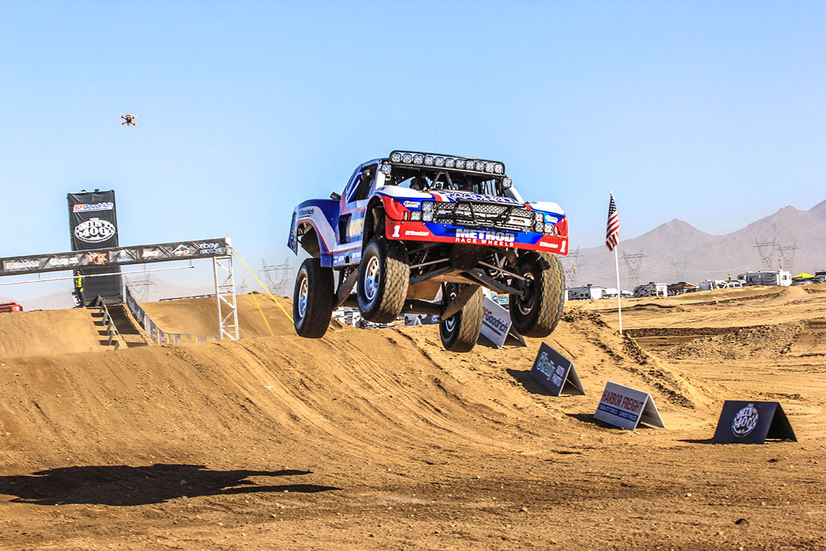 Martelli Brothers Announce 2024 Unlimited Off-Road Racing Series ...