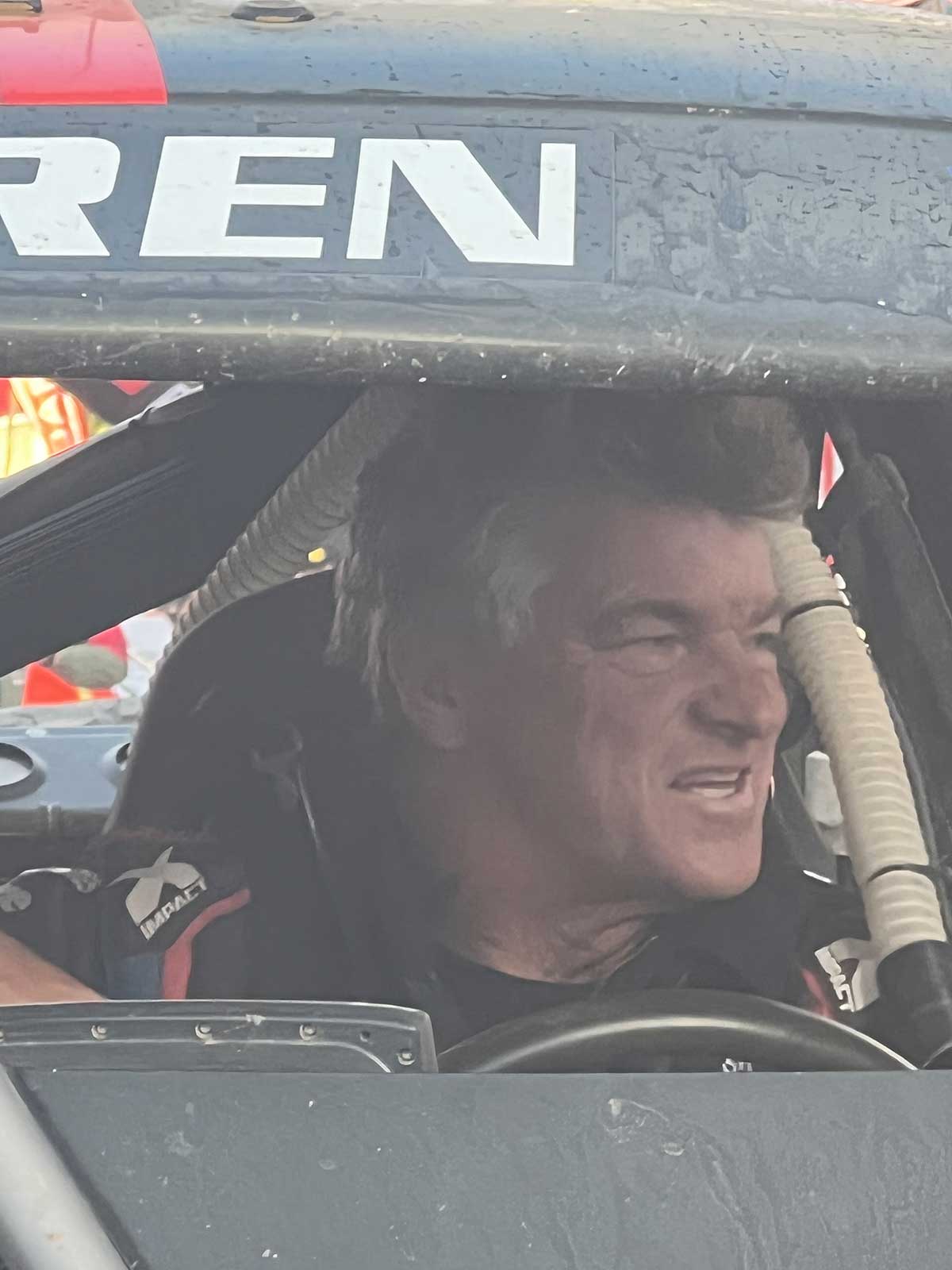 Rob McCachren Secures All-Wheel Drive Trophy Truck Ride with Jimco ...