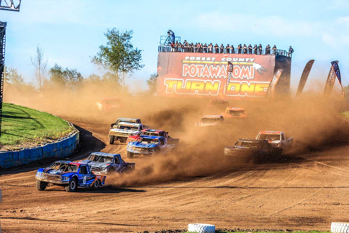 Crandon International Raceway Celebrates 55-Years of Racing ...