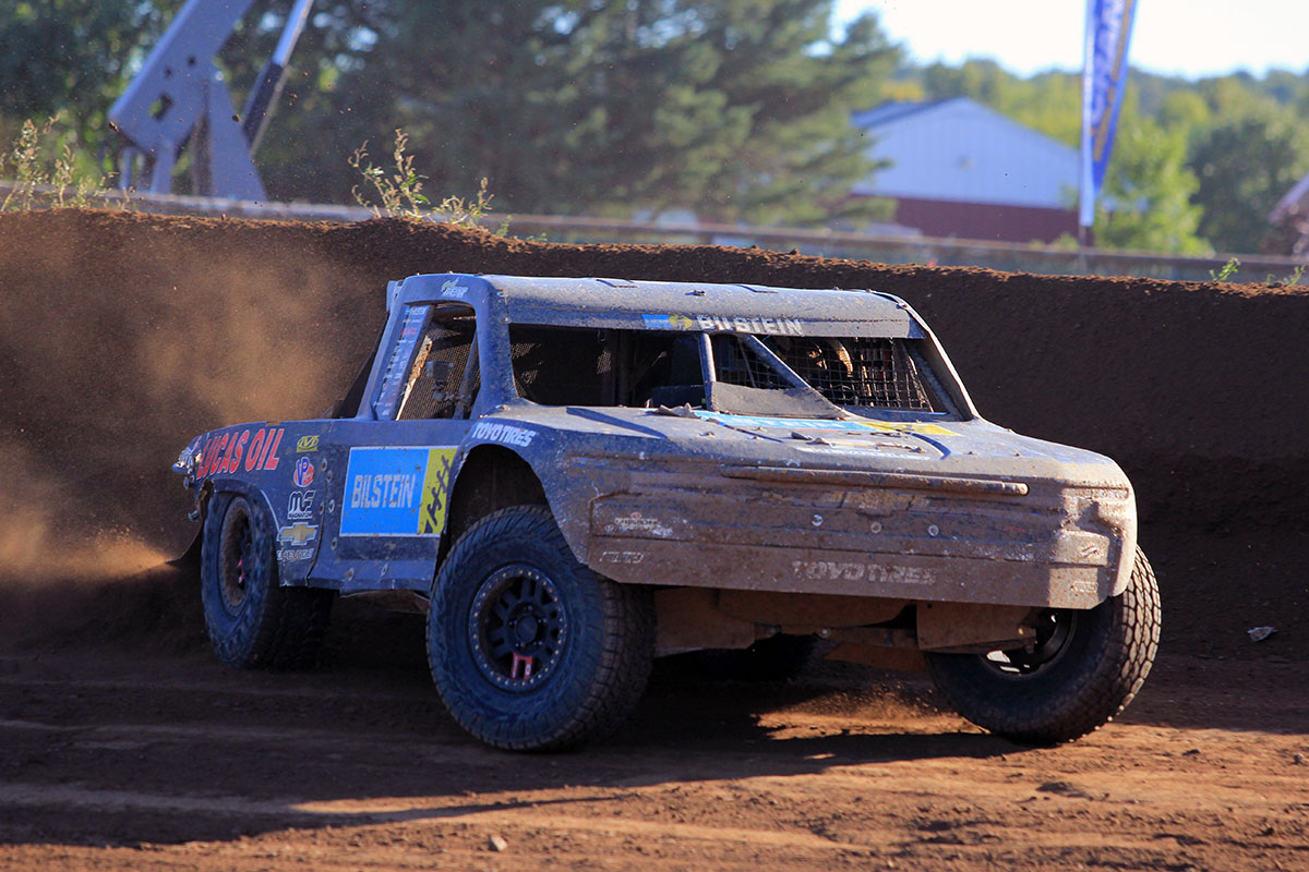 Crandon Upholds Disqualification and Suspension for Pro-2 Driver Ryan ...