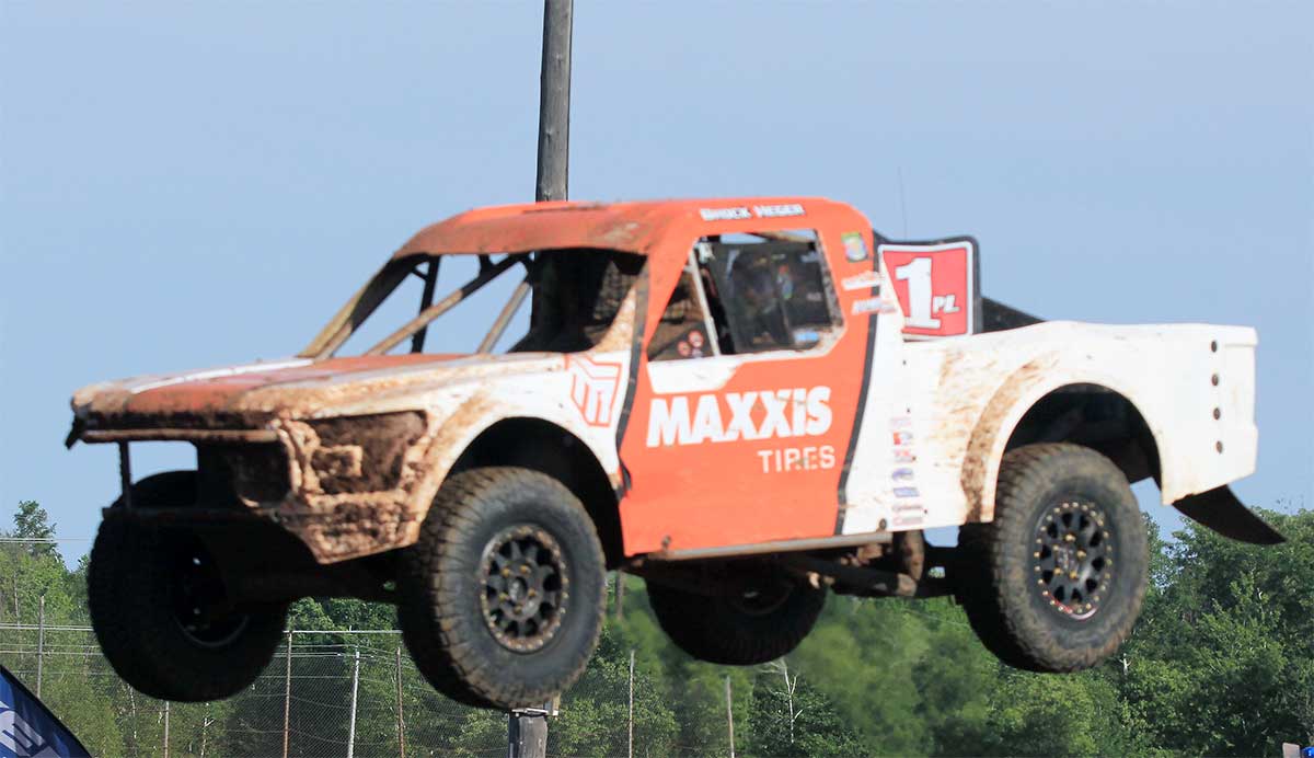 Mid America Outdoors Announces Truck Championship Series - DirtSportsWorld