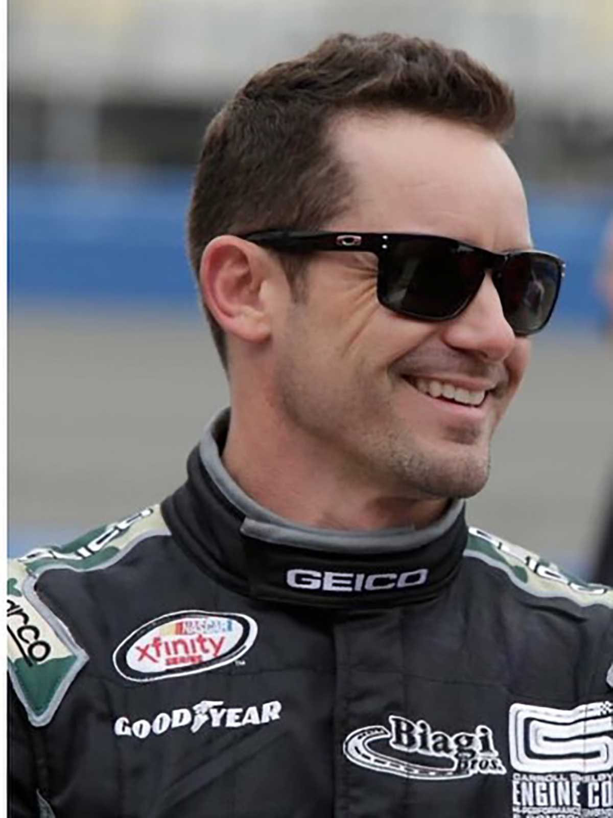 Casey Mears to Race with Ryan Beat Motorsports at Crandon - DirtSportsWorld