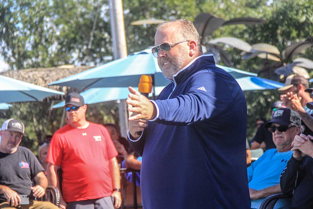 American Outdoor Events Announces National Pro Off-Road Series ...