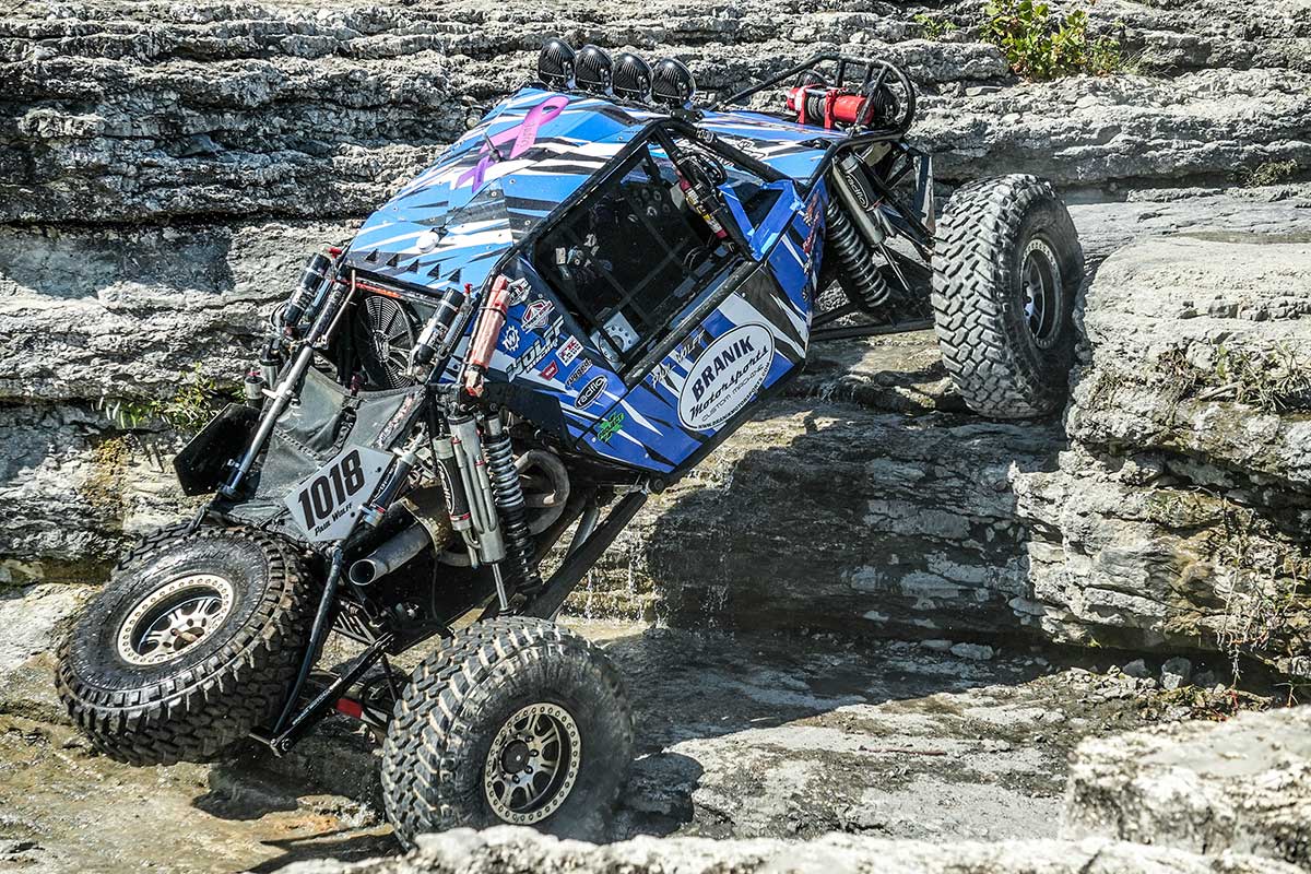 Ultra4 USA Crowns West Series Champions in Disney, Oklahoma ...