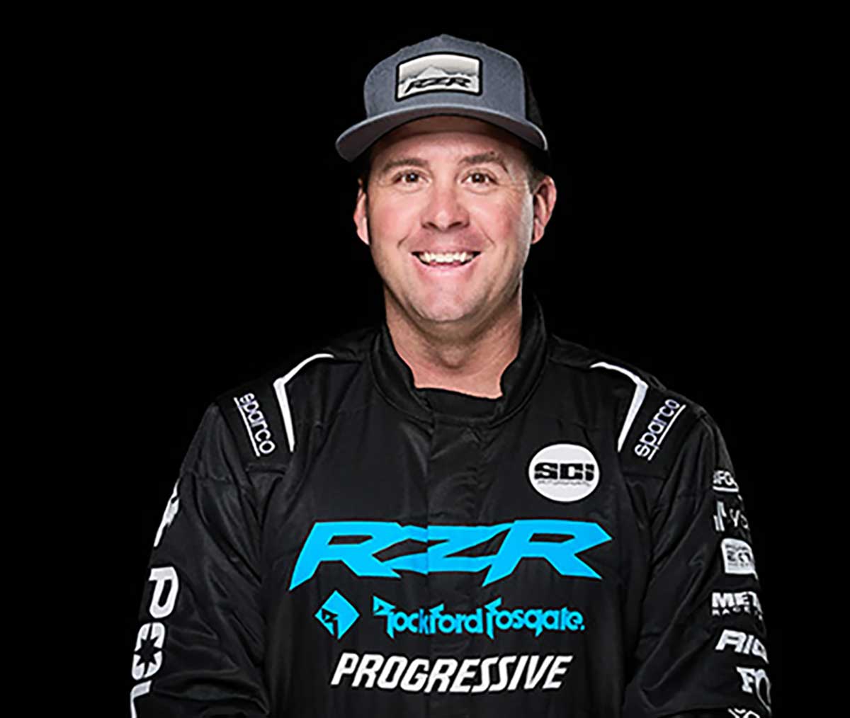 Max Eddy Jr Joins Polaris as a Factory Driver - DirtSportsWorld