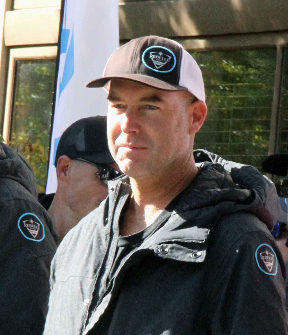 Jimmy Lewis Joins NORRA as Motorcycle Race Director - DirtSportsWorld